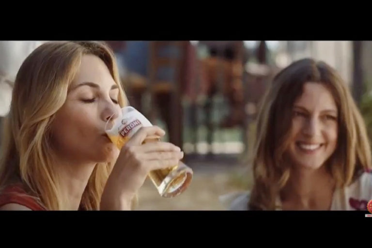 Peroni, nel nuovo spot TV tutta la qualità della birra più amata ...