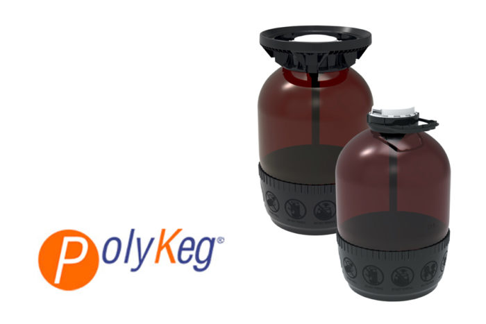 Polykeg: arriva il nuovo formato Slim 12L! - Birra & Sound