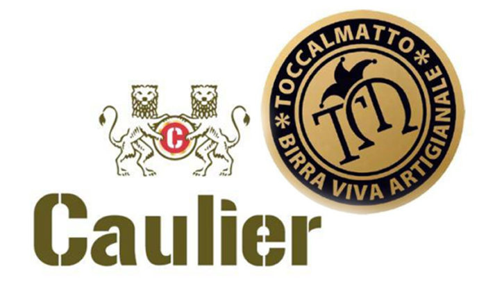 Nuovo format aziendale Caulier Italia & Toccalmatto. - Birra & Sound