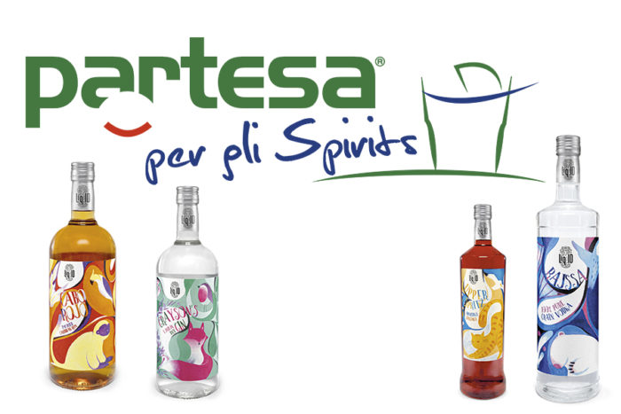 PARTESA PRESENTA “LIQ.ID” - Birra & Sound