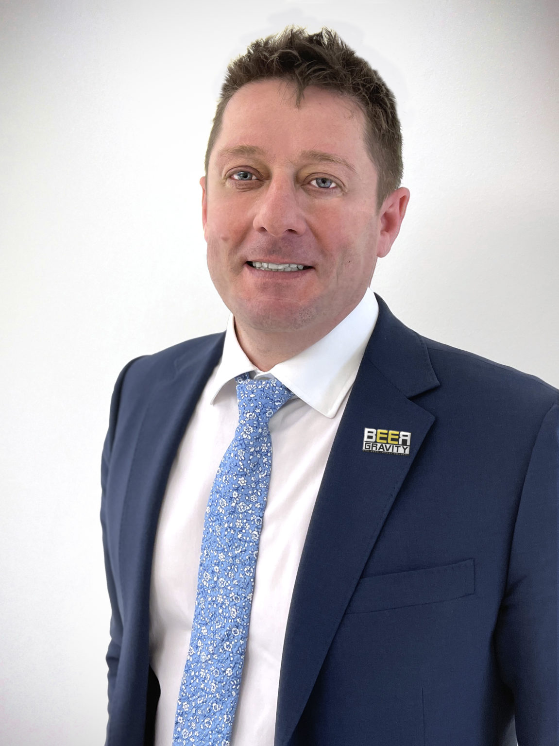 Intervista a Valter Tognolo, CEO di Beer Gravity - Birra & Sound