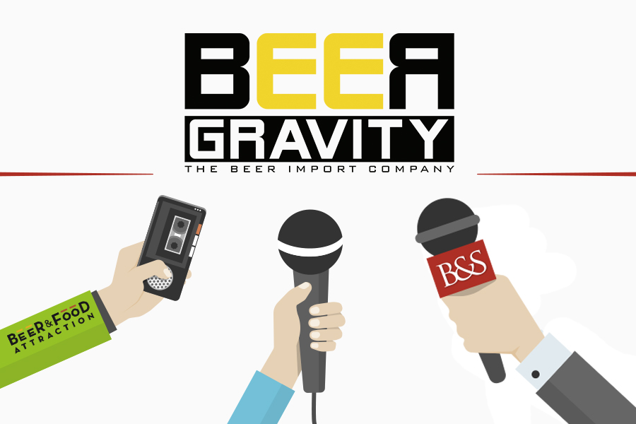 Intervista a Valter Tognolo, CEO di Beer Gravity - Birra & Sound