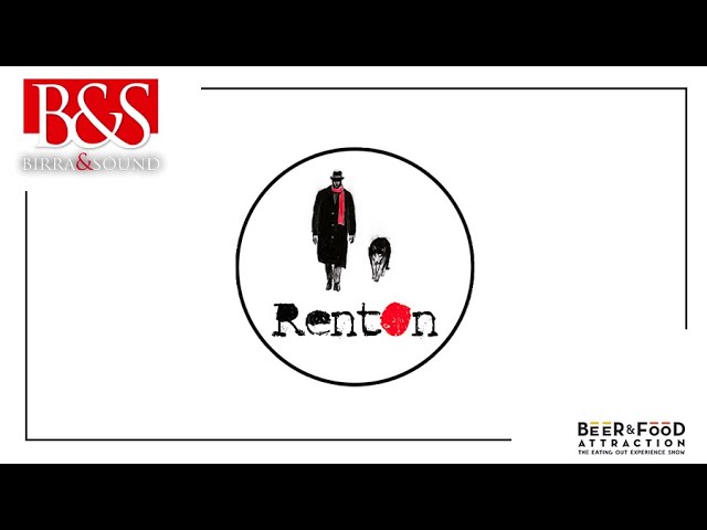 B&S intervista Birrificio Renton a Beer&Food Attraction 2023! - Birra ...